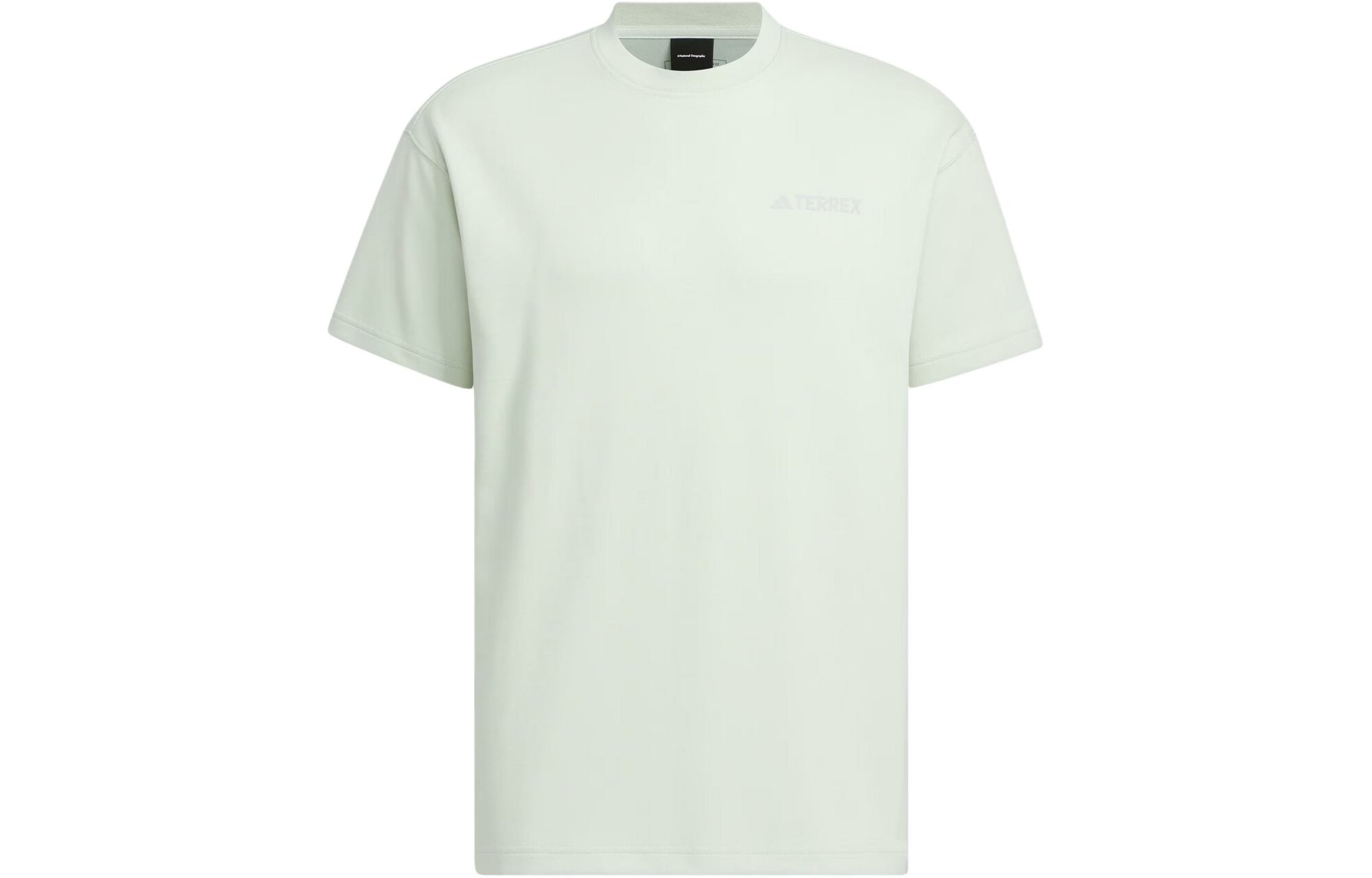 Майка National Geographic Co-branded Section