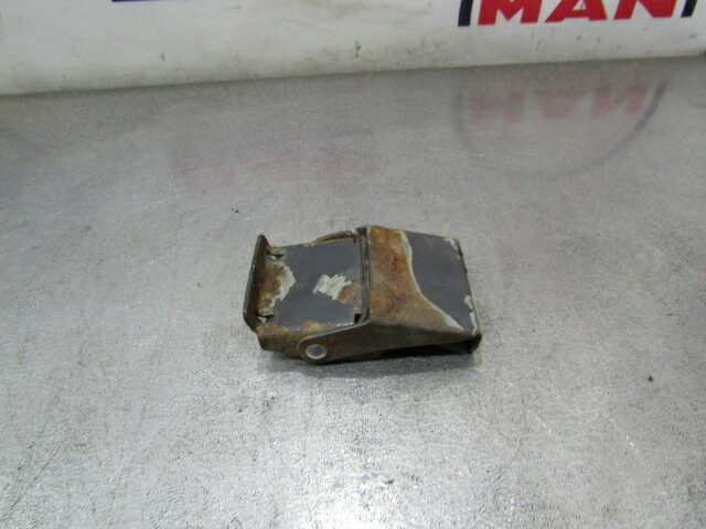 Замок крепления крыла (малый) SCANIA P, G, R