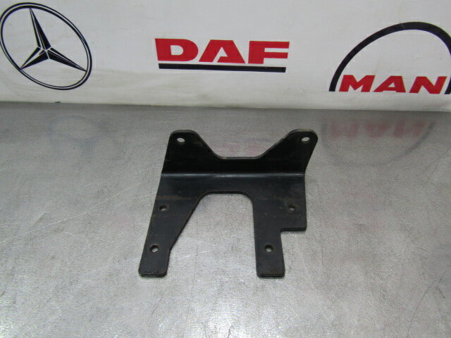 Кронштейн трубопровода компрессора MAN TGA, TGX, TGS