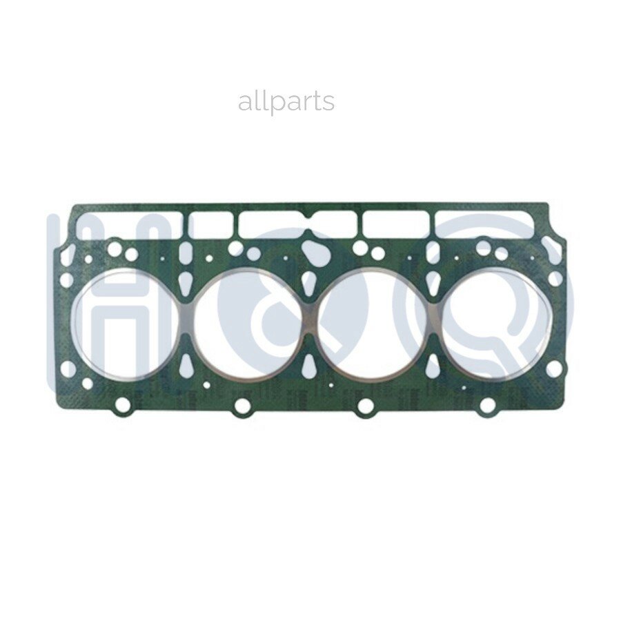 H&Q 20023126 Прокладка ГБЦ Ford Transit 2.5D D25N_4AA 84-91