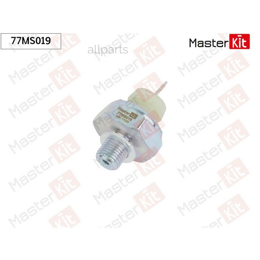 MASTERKIT 77MS019 77MS019 Датчик давление масла\ AUDI/VW 82-03
