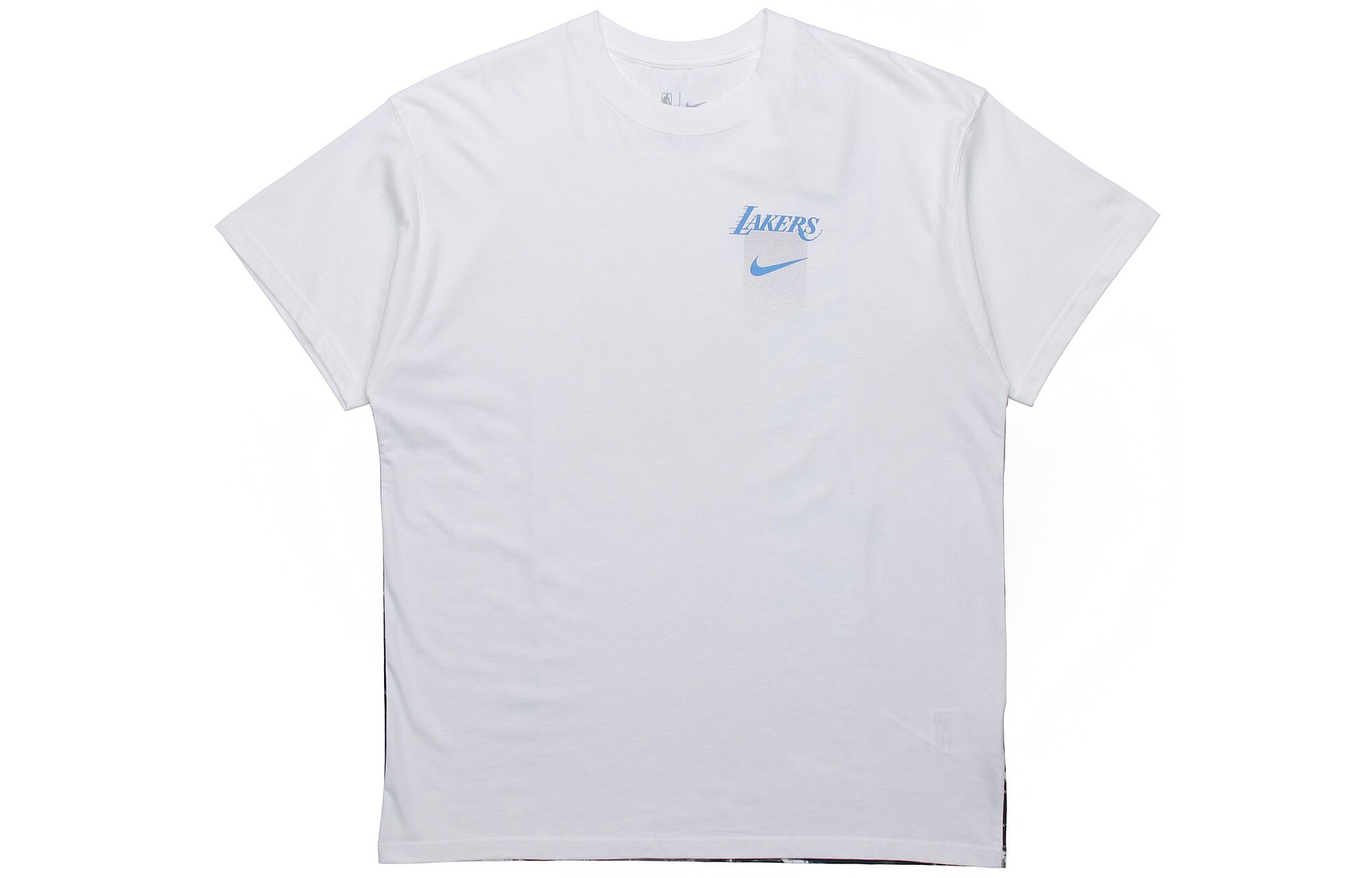 Футболка NIKE Set-in Sleeve