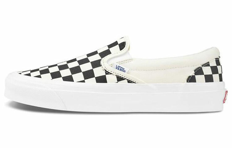 Кроссовки slip-on