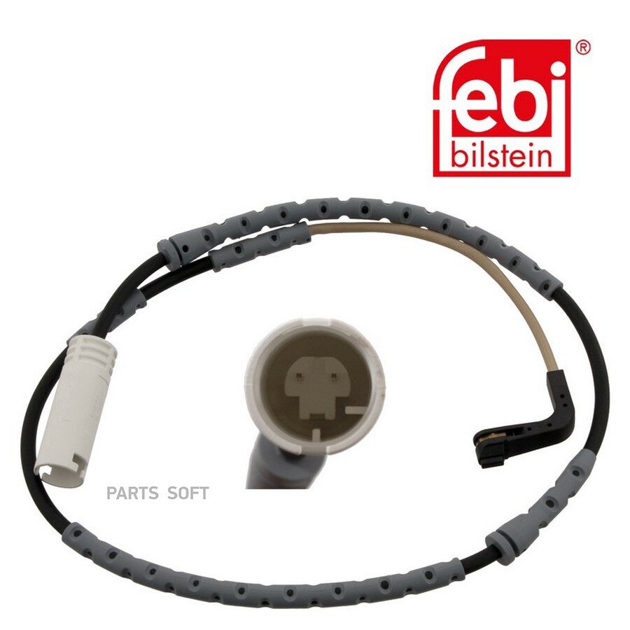 FEBI 29662 датчик торм BMW 3(E90) L=850MM