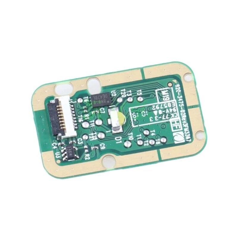 Модуль отпечатков пальцев для T14s Gen1 T14 Gen1 Gen2 X390 Yoga T490s T14s L13