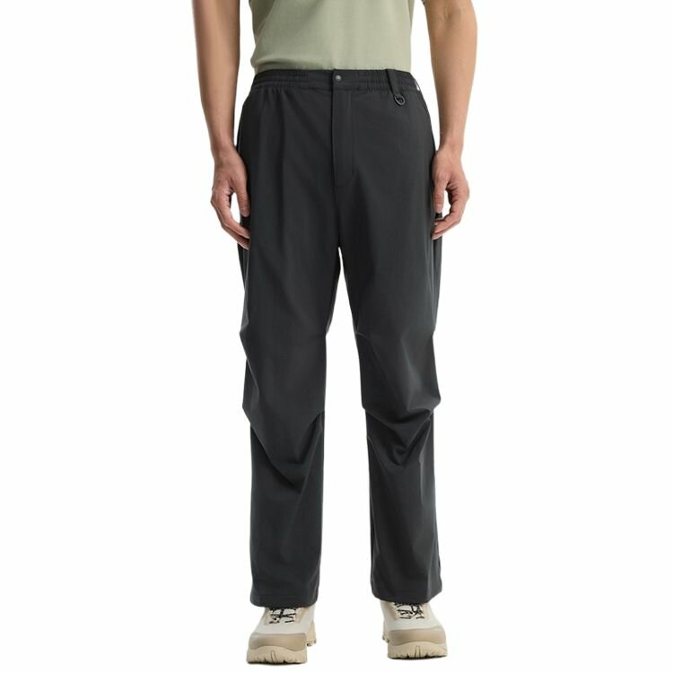 Брюки спортивные