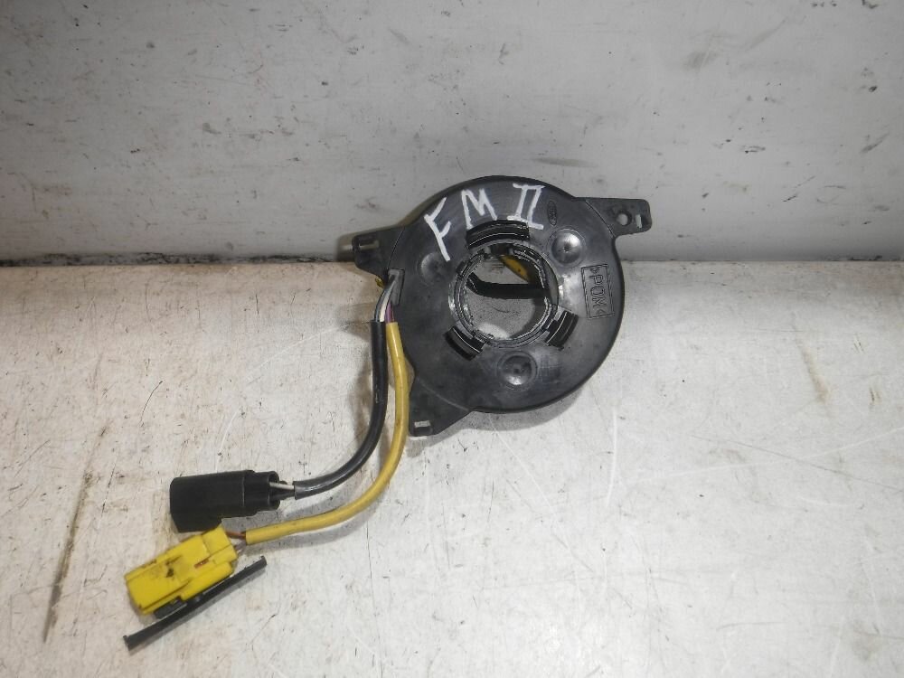 Кольцо srs Ford Mondeo II