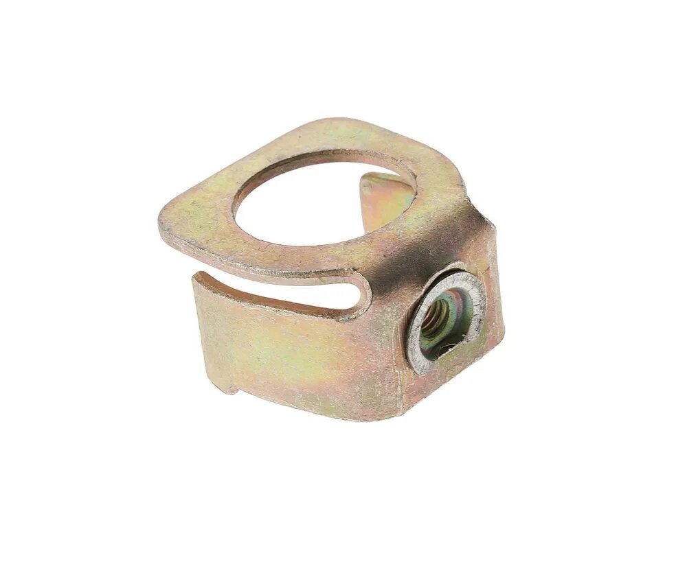 Держатель личинки замка двери ГАЗ-31029,3110,3302