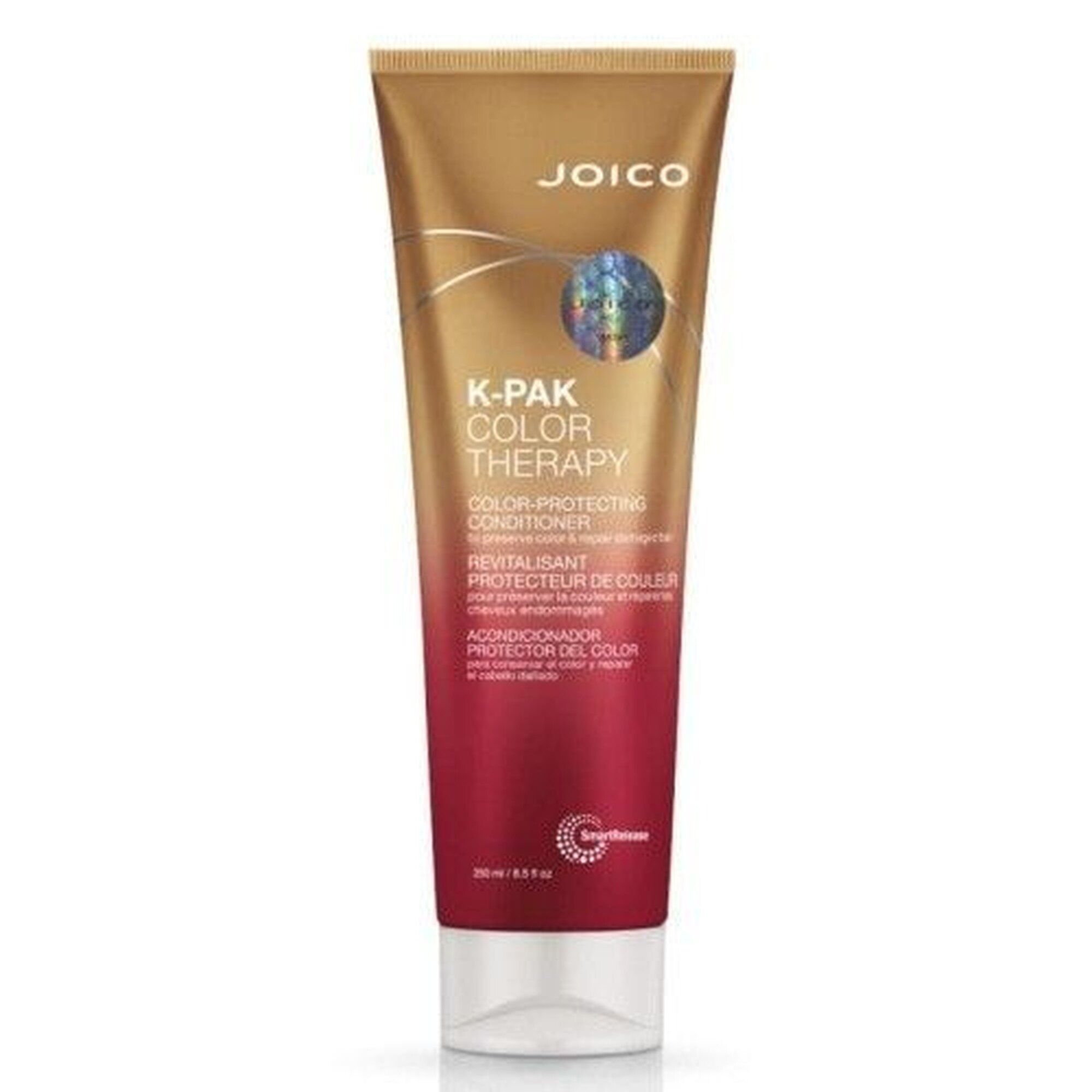 Joico Кондиционер глубокого очищения для волос K-Pak Color Therapy 250 мл