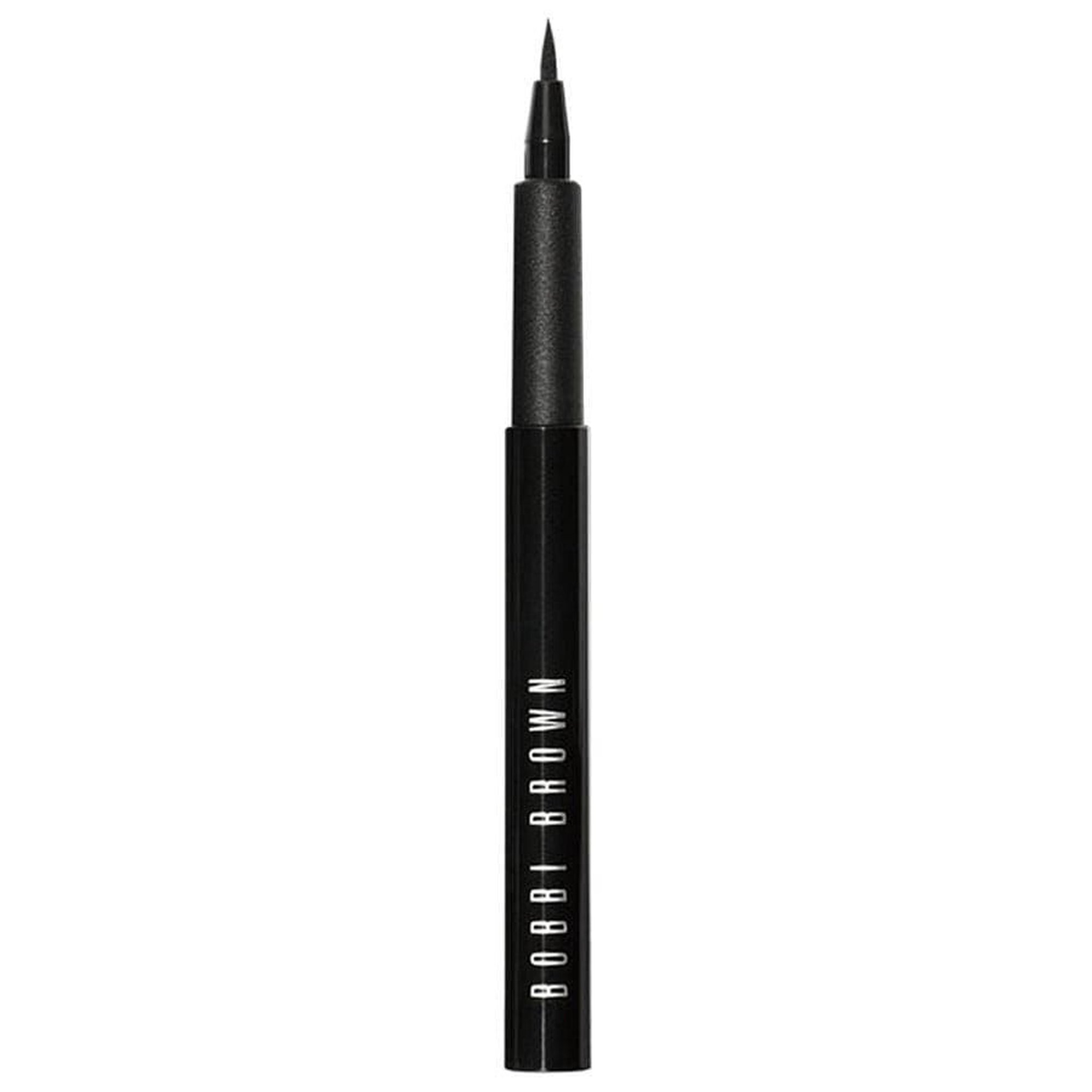 Bobbi Brown Подводка для глаз в ручке Ink Liner 0.05 мл оттенок BLACKEST BLACK