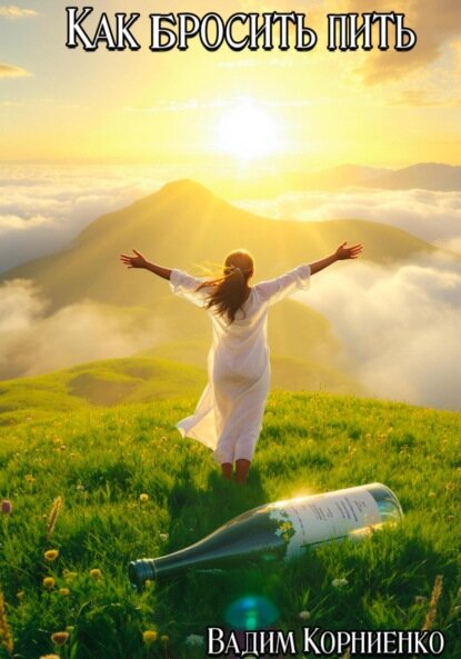 Как бросить пить [Цифровая книга]