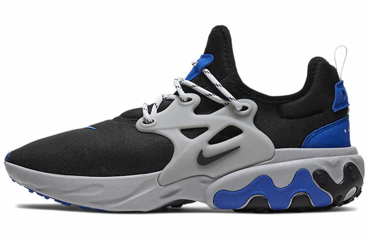 Кроссовки React Presto