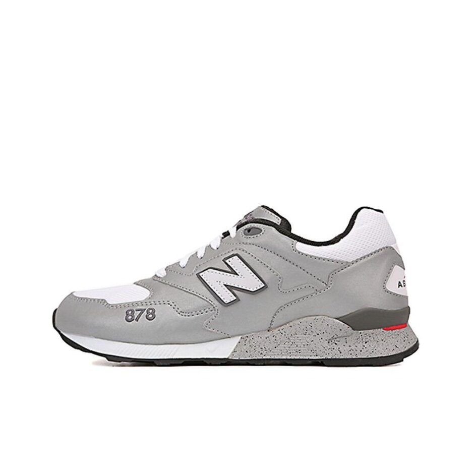 Кроссовки New Balance NB 878, размер EU 40 стопа (25CM) — фото 1