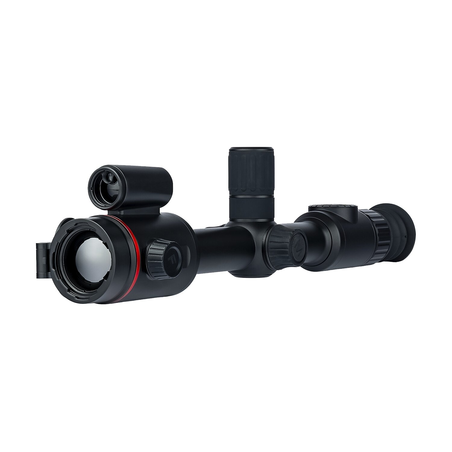 Прицел Artelv Atomos 3.4X 35Мм 384X288 Lrf