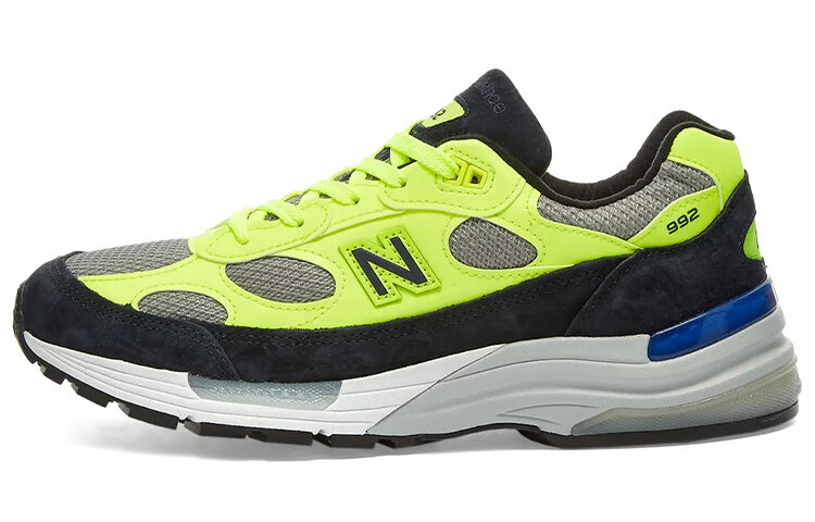Кроссовки NB 992