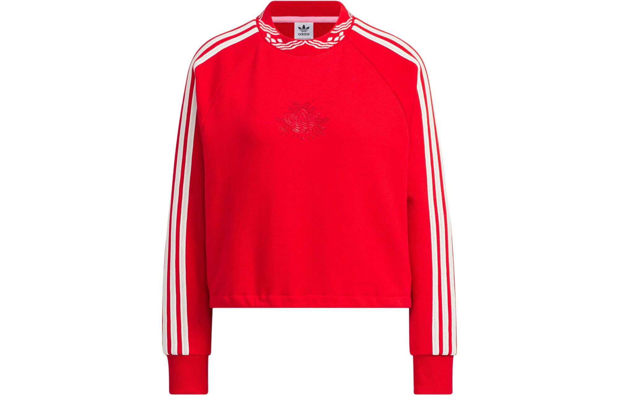 Толстовка FEIFEI RUAN CO-BRANDED MODEL