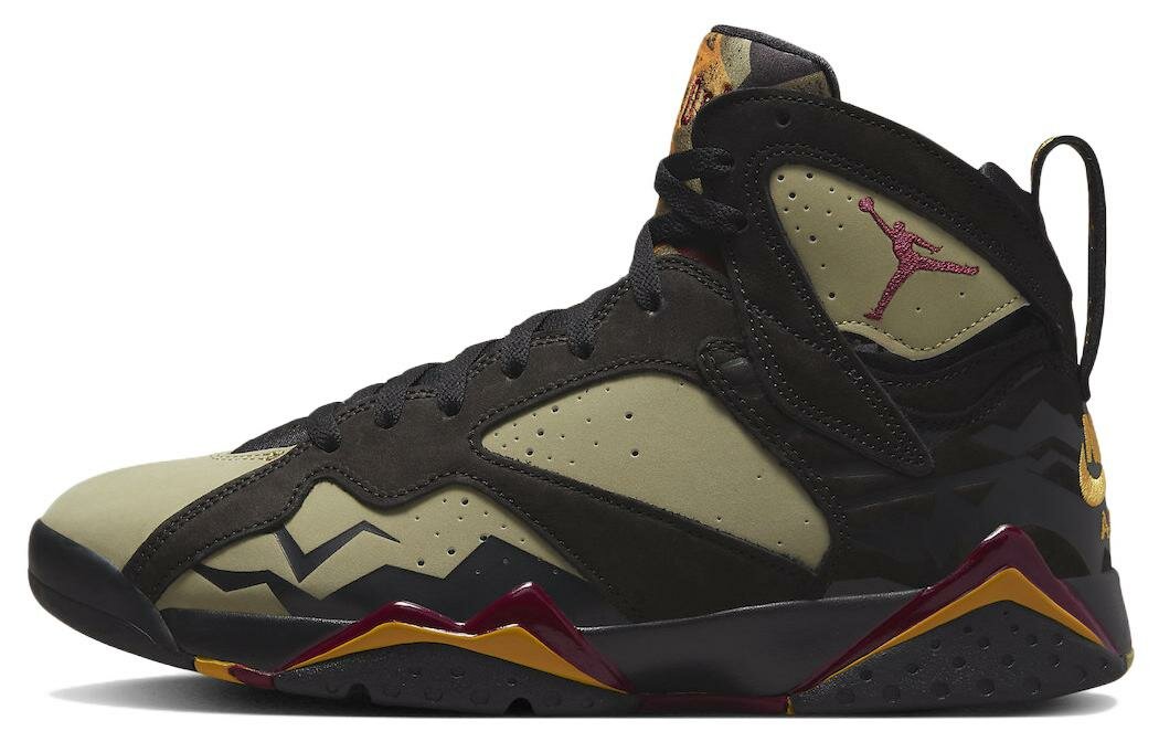 Кроссовки Air Jordan 7