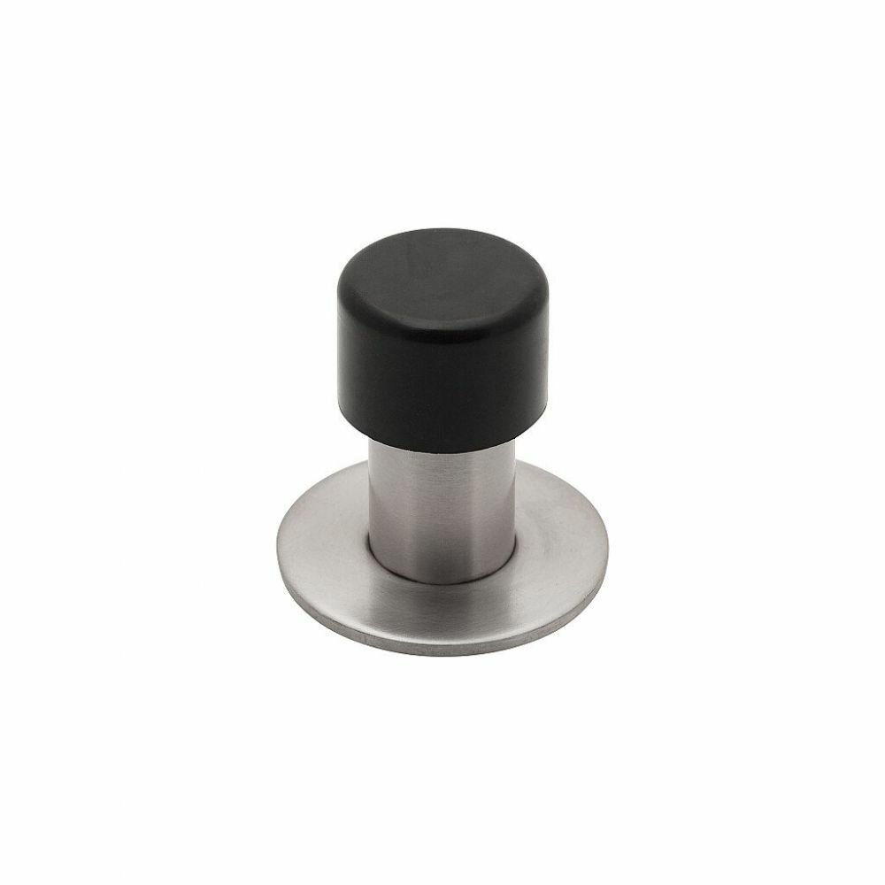 Ограничитель Bravo DS-0009-49 Нержавеющая Сталь / Браво.