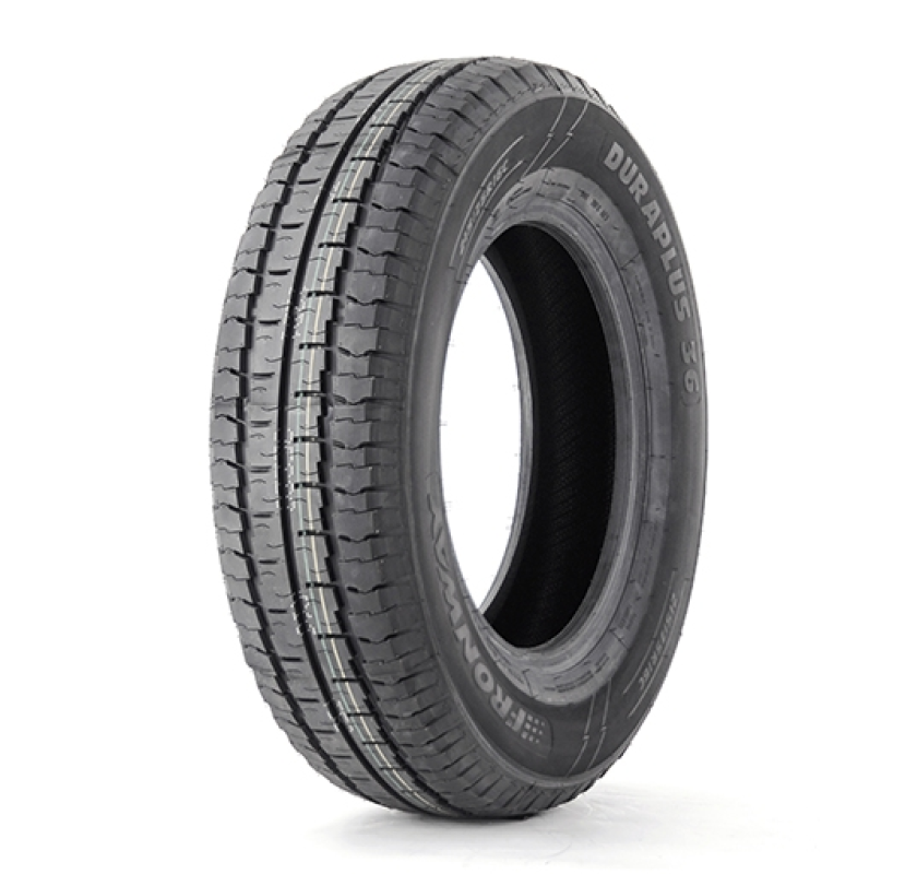 Шины летние Fronway Duraplus 36 185/75/R16 104/102R без RunFlat Легкогрузо