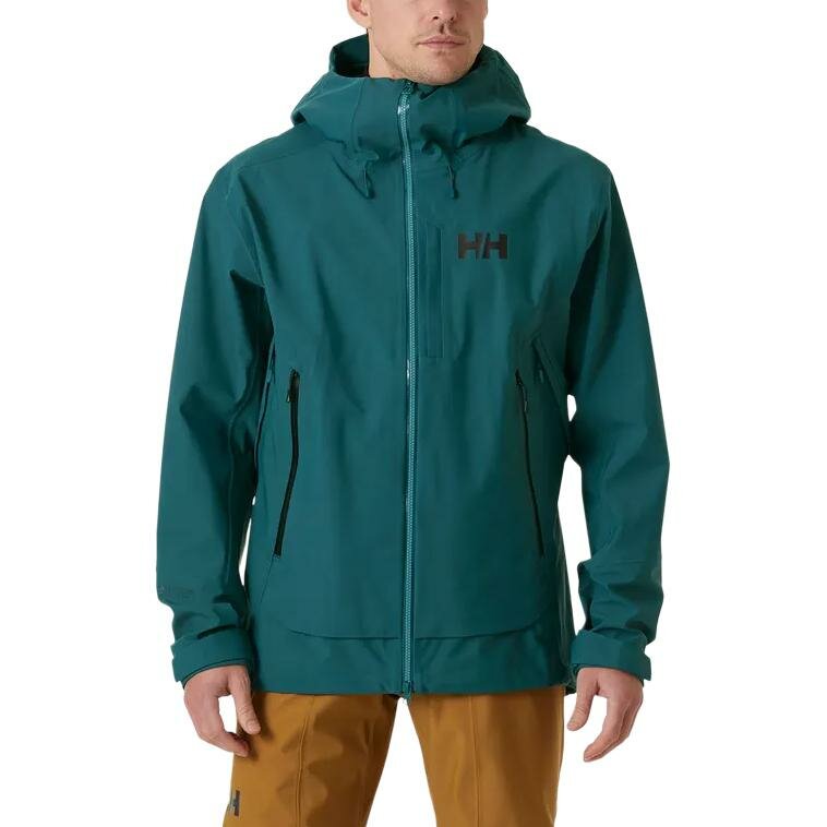 Куртка спортивная