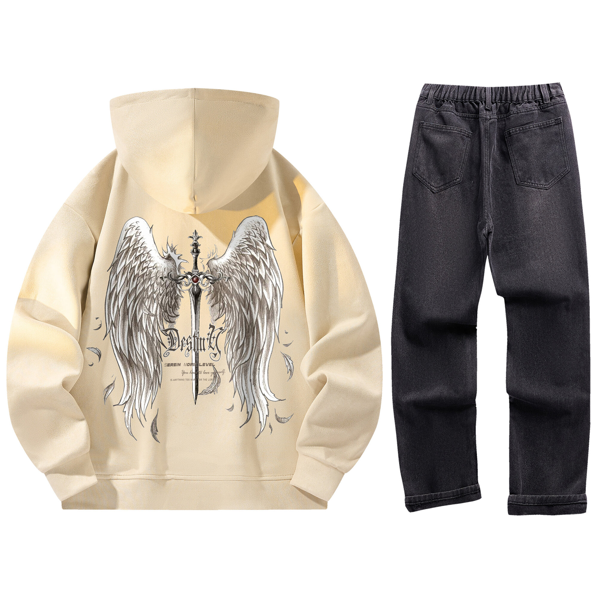 Комплект одежды