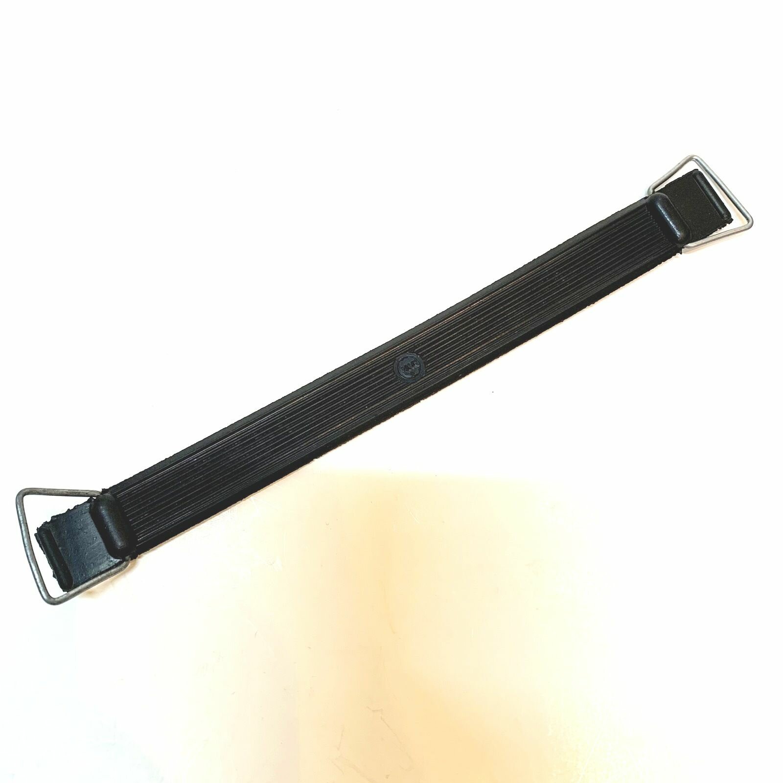 Ремень крепления аккумулятора для мотоциклов ИЖ с фиксаторами