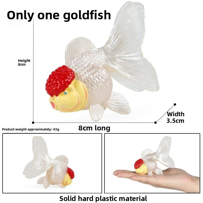 Декор для аквариума морское животное модель пластиковая игрушка для любителей и хобби рыбных аквариумов стиль 14