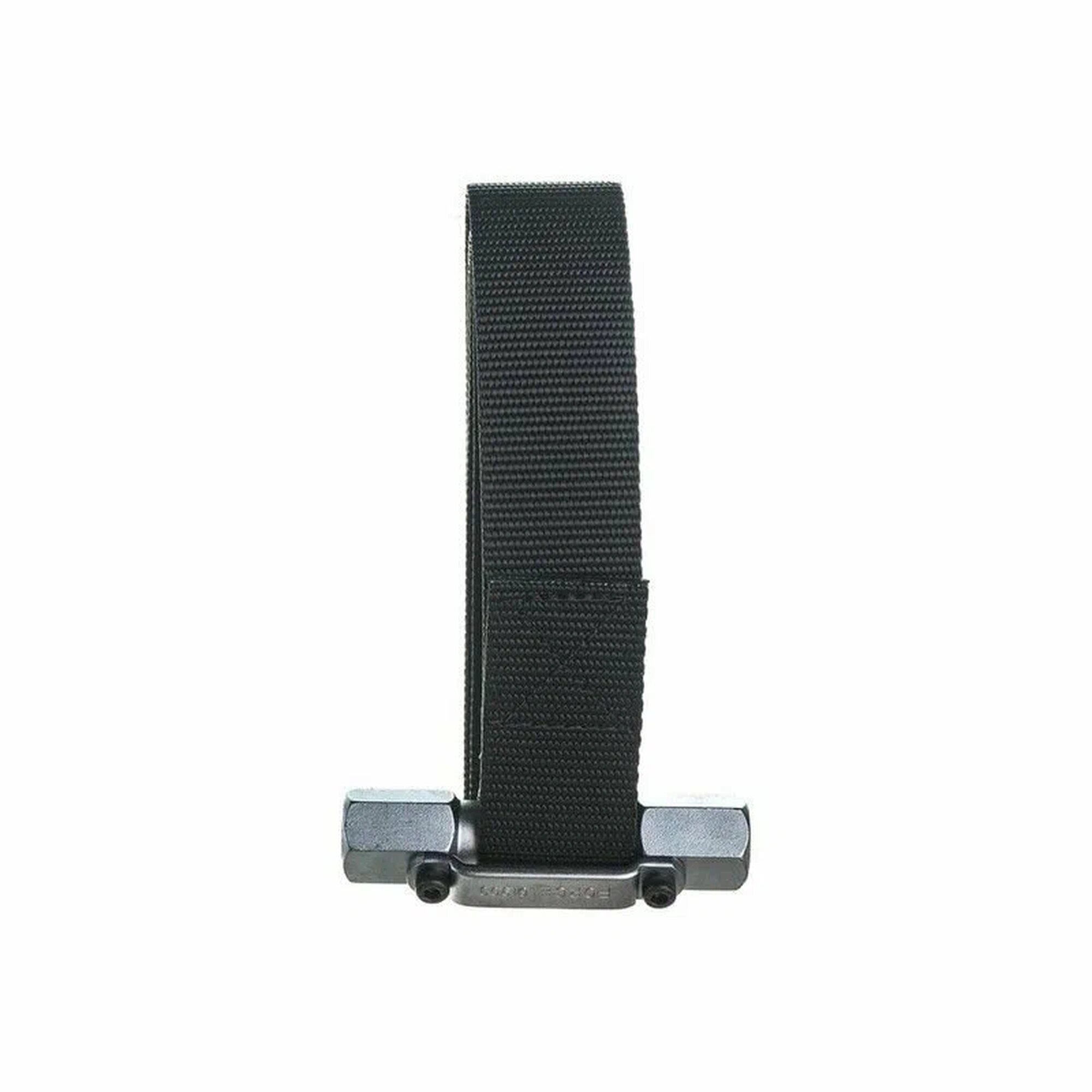 Фильтросъемник ленточный Force 61903, под вороток 1/2" и 3/8"