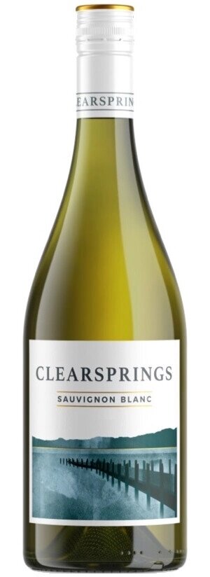 Вино "Clearsprings" Sauvignon Blanc