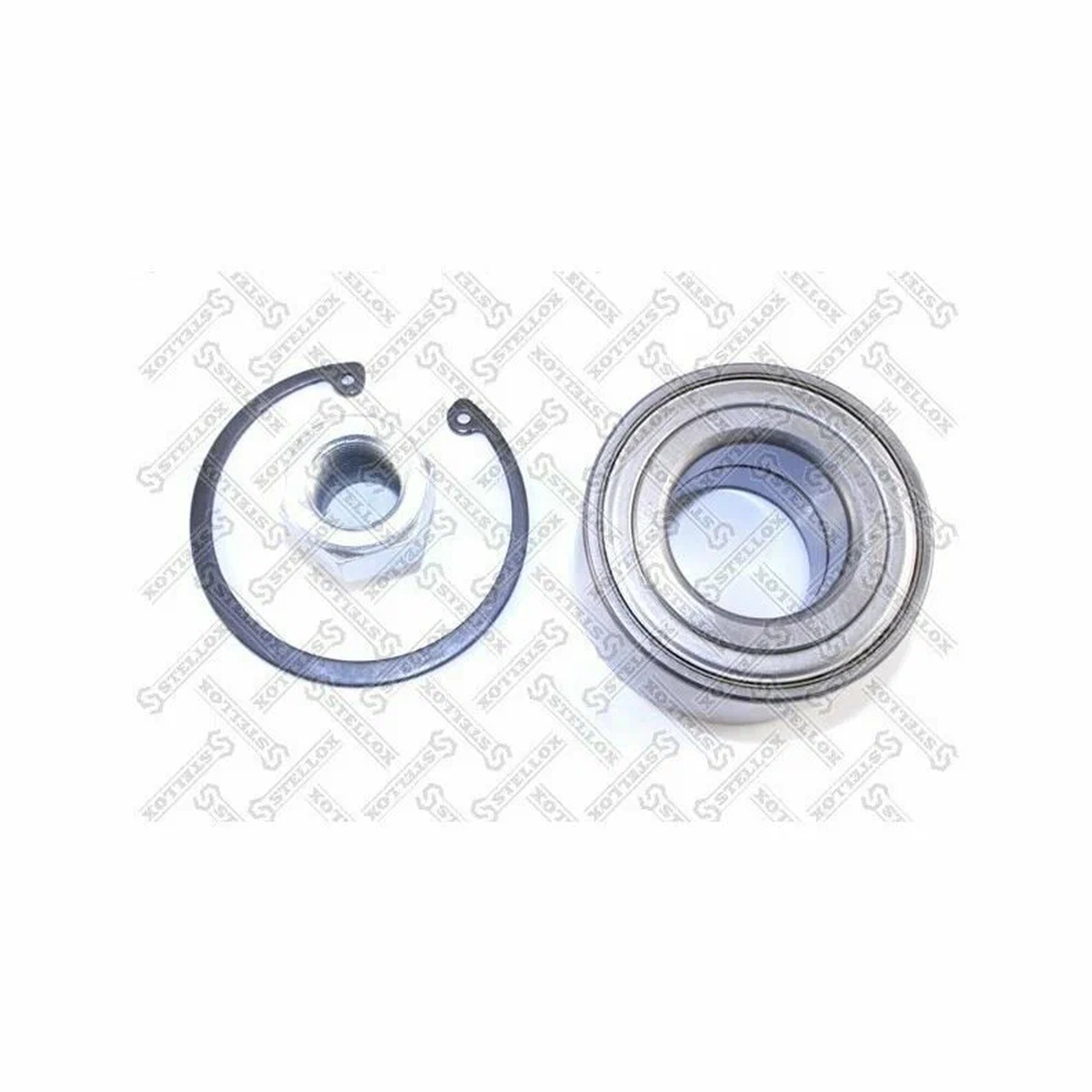 Комплект подшипника ступицы STELLOX 4328074SX, для легковых автомобилей