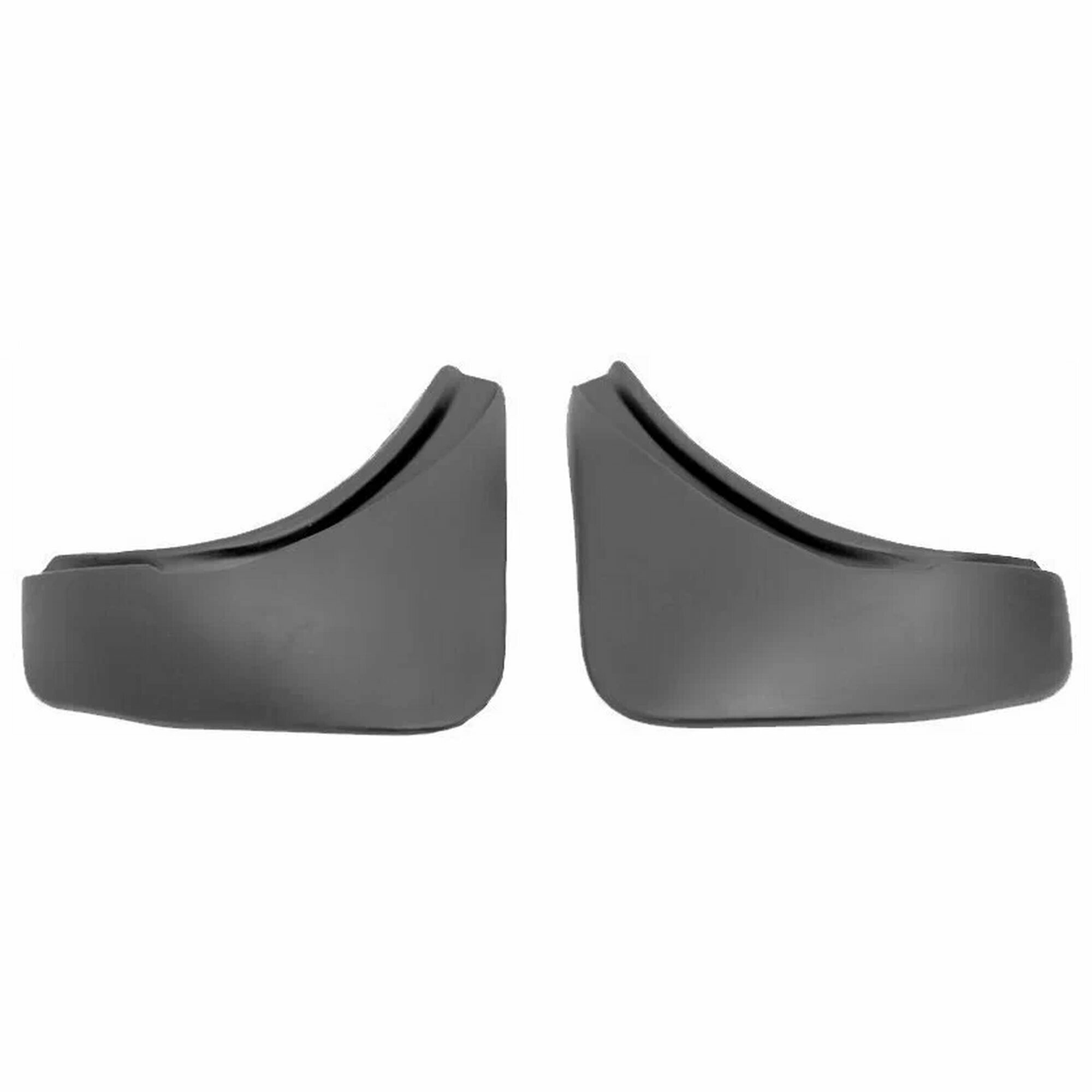 Брызговики для Renault Duster (Рено Дастер) (2010-, NORPLAST NPLBR6905B