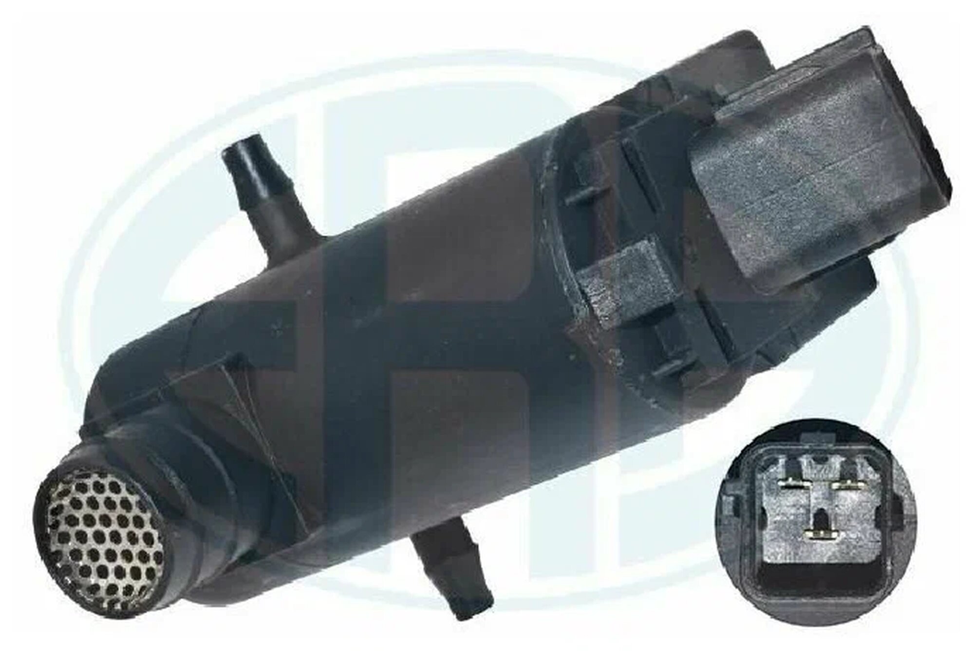 Насос стеклоомывателя ERA 465087, для KIA CEED, RIO, SORENTO
