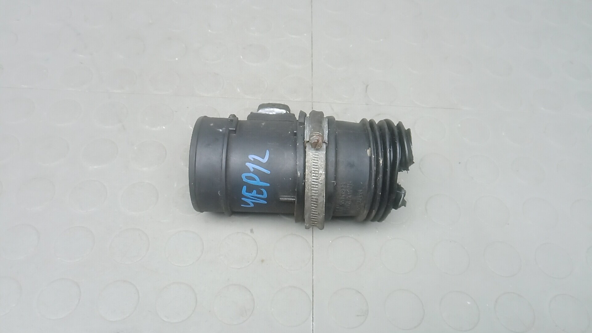 Расходомер воздуха дизельный OPEL SIGNUM, Номер 836639, 55350048, 93178243