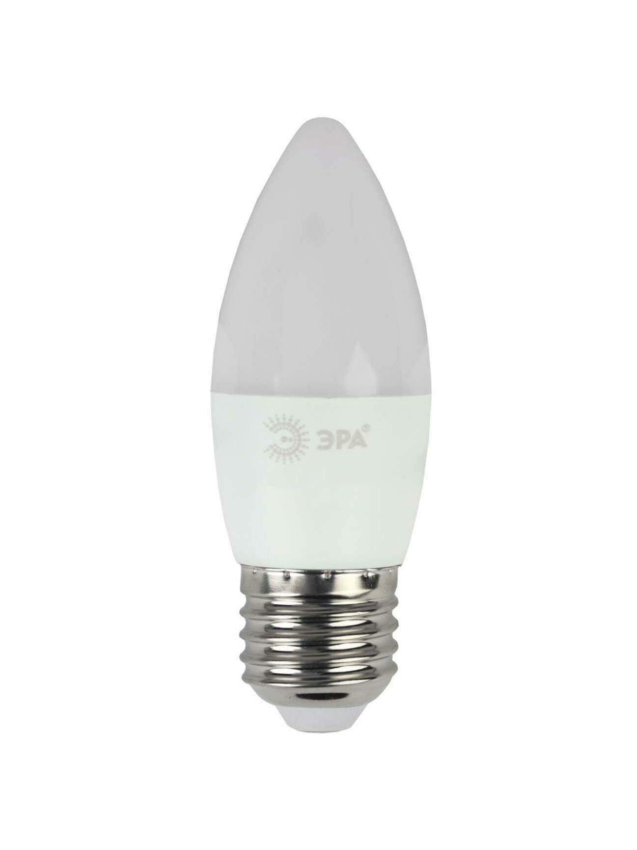 Лампа LED ЭРА B35-11W-840-E27