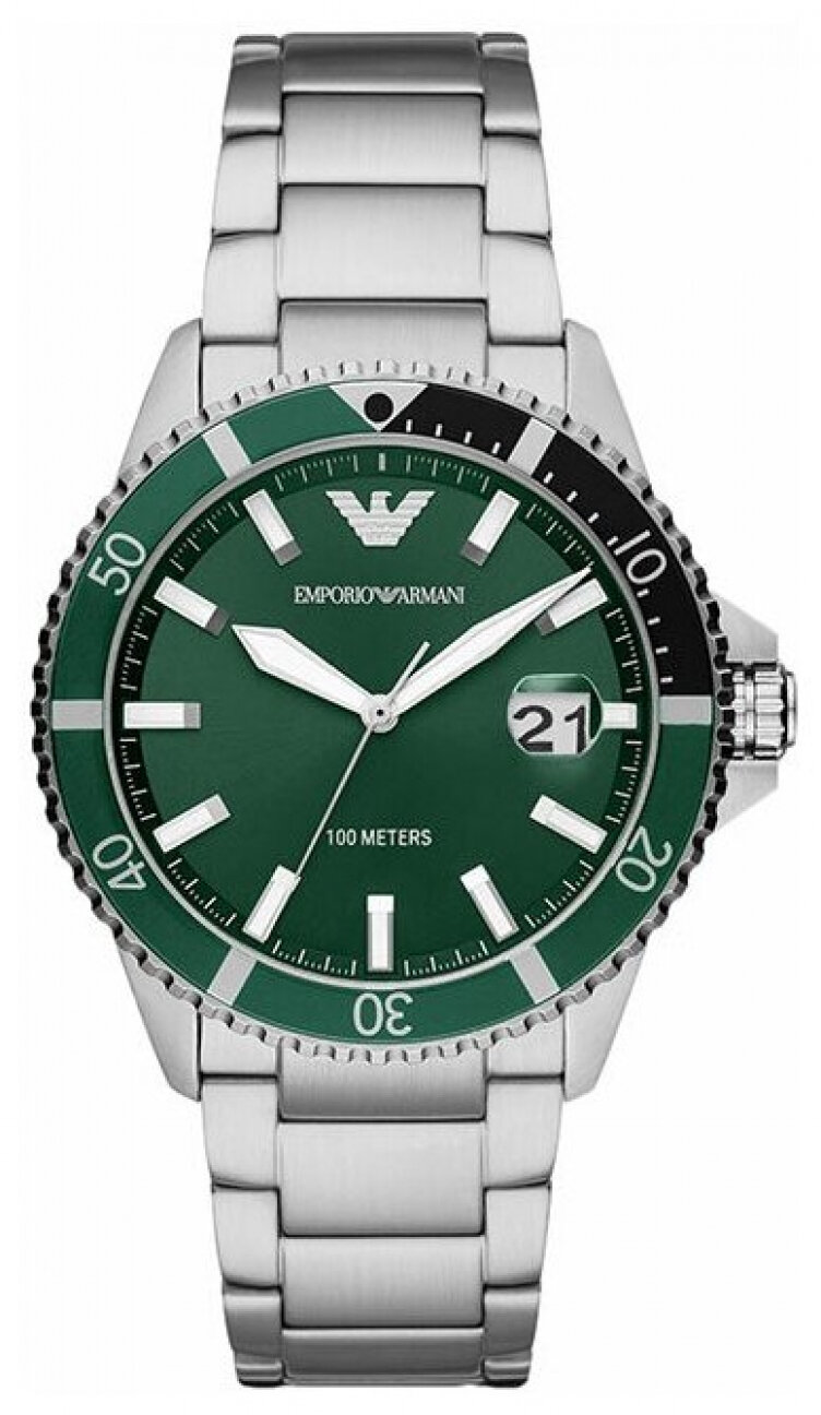 Наручные часы EMPORIO ARMANI