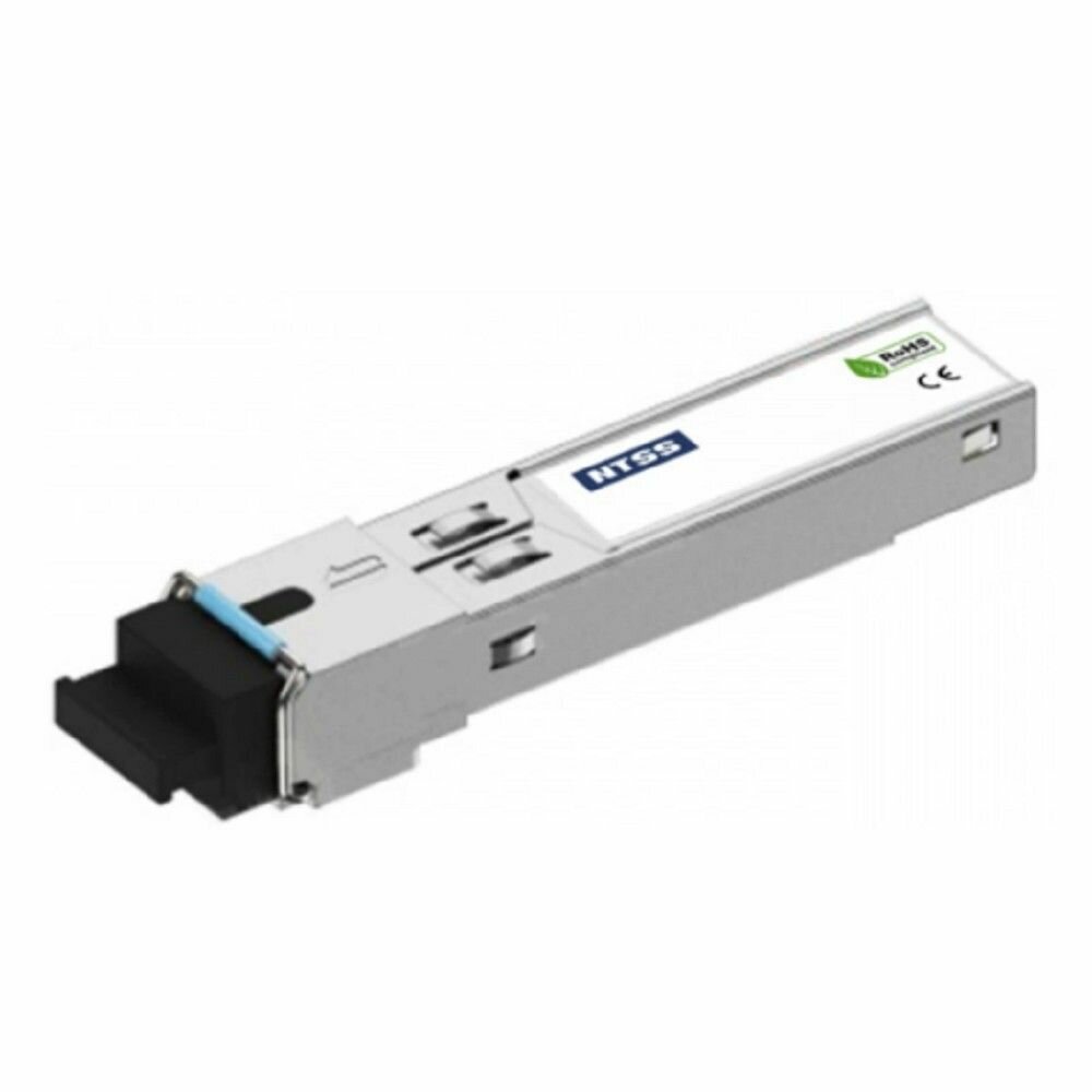 NTSS Модуль SFP, - SFP - 1.25G - 35 - 3SD