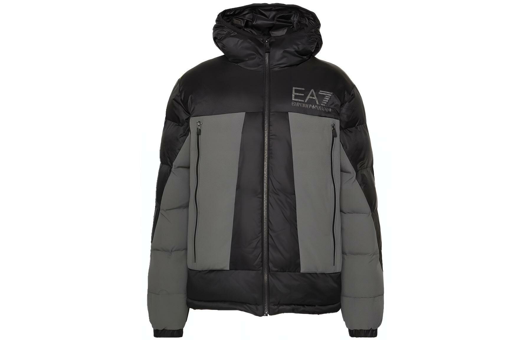 Куртка EA7