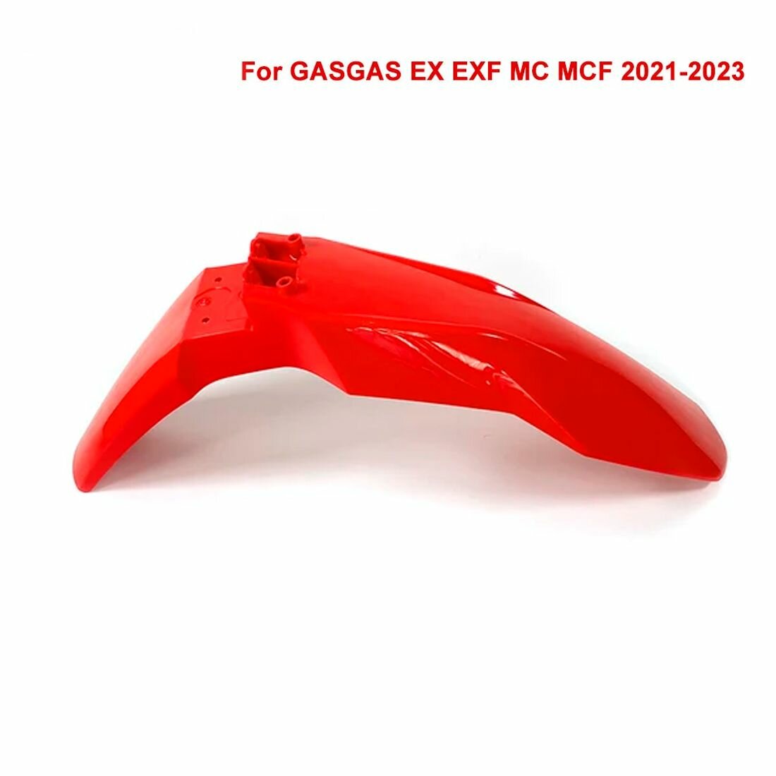 Переднее крыло GASGAS MC(F) 125-450 21-23