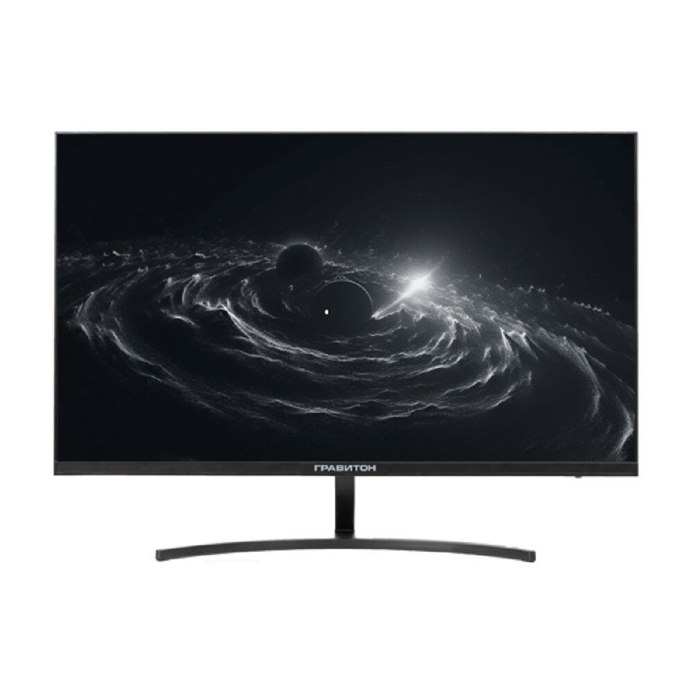 Монитор бештау МН27А 1920 x 1080 27" 75Гц для работы, учебы