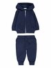 Комбинезон Mayoral Hooded zip-up tracksuit set