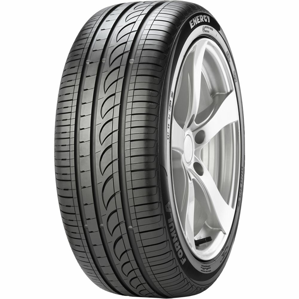 Автошина 205/55R16 91V FORMULA ENERGY TBL