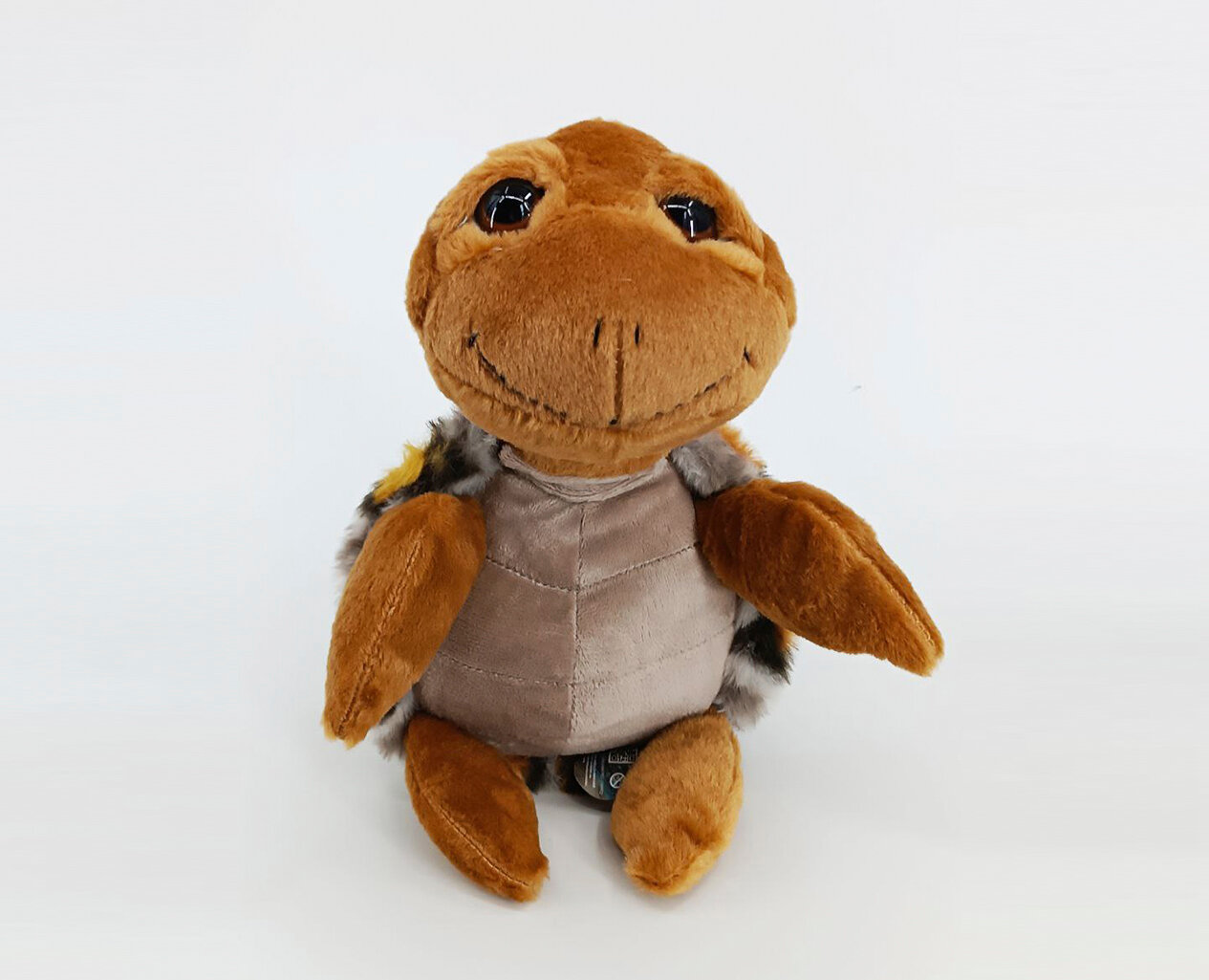 Мягкая игрушка АБВГДЕЙКА