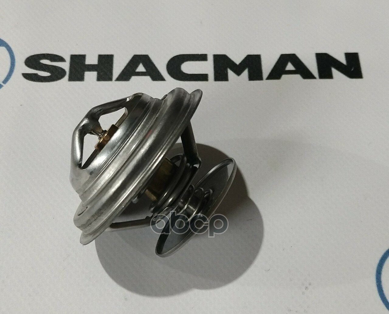Термостат SHACMAN SHAANXI дв. WP10.336E53 (76град.) WEICHAI WEICHAI арт. 612630060894