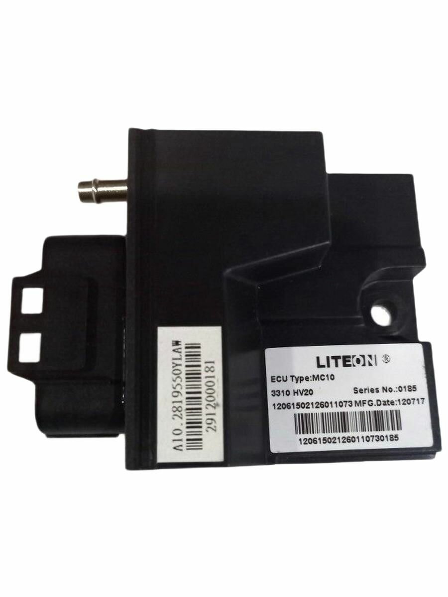 Блок управления двигателем, скутер Stels Cafenero 250, 96C00N100000 (item:200)