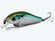 Воблер ZipBaits Rigge 43F ( 43 мм, 3,5 гр, плавающий ) - #340