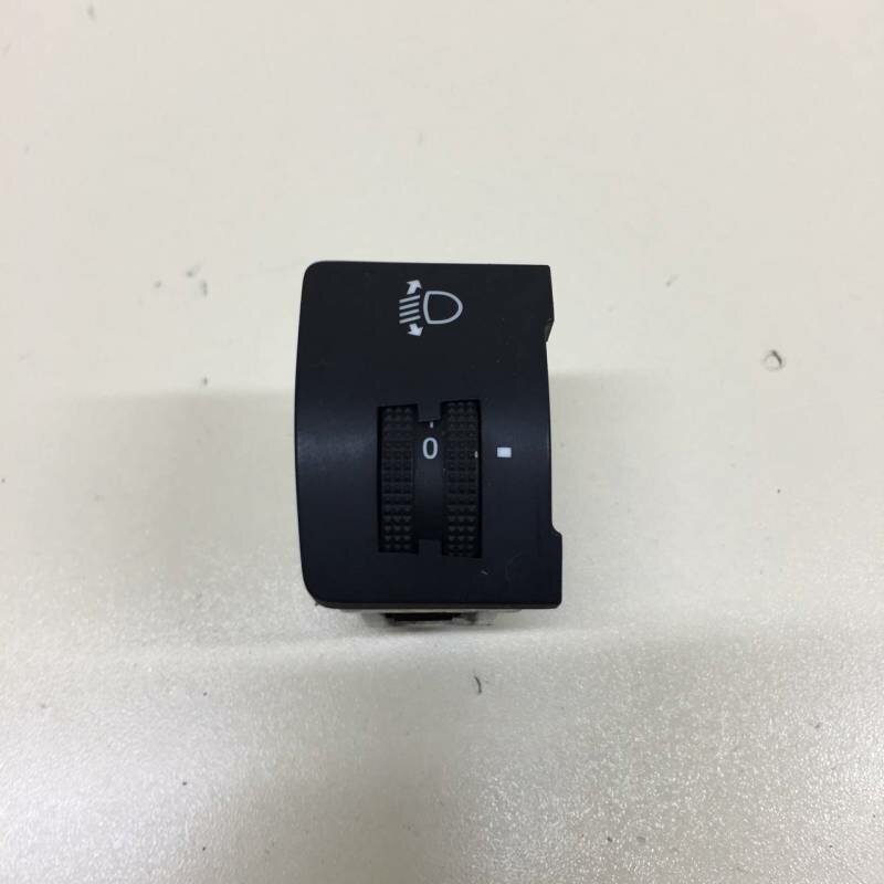 Кнопка корректора фар Hyundai Solaris RB 2010-2017