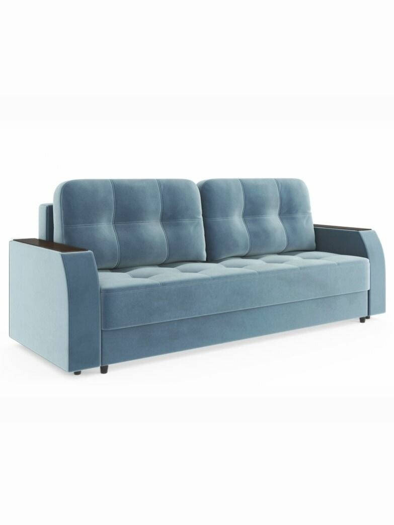 Диван-кровать 3т Нью-Йорк 230х88х93 см