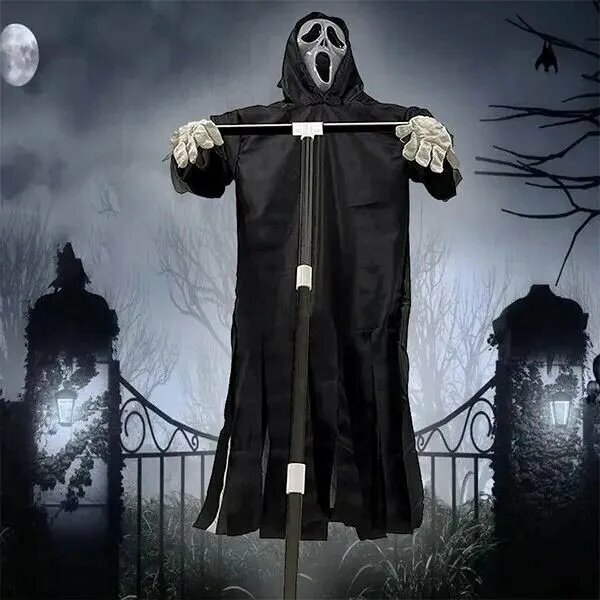 Фигурка садовая