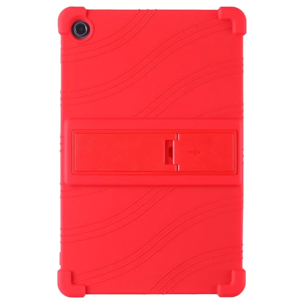 Противоударный силиконовый чехол для Kenshi KP11 KP10 Kenshi KP11 4G, Красный