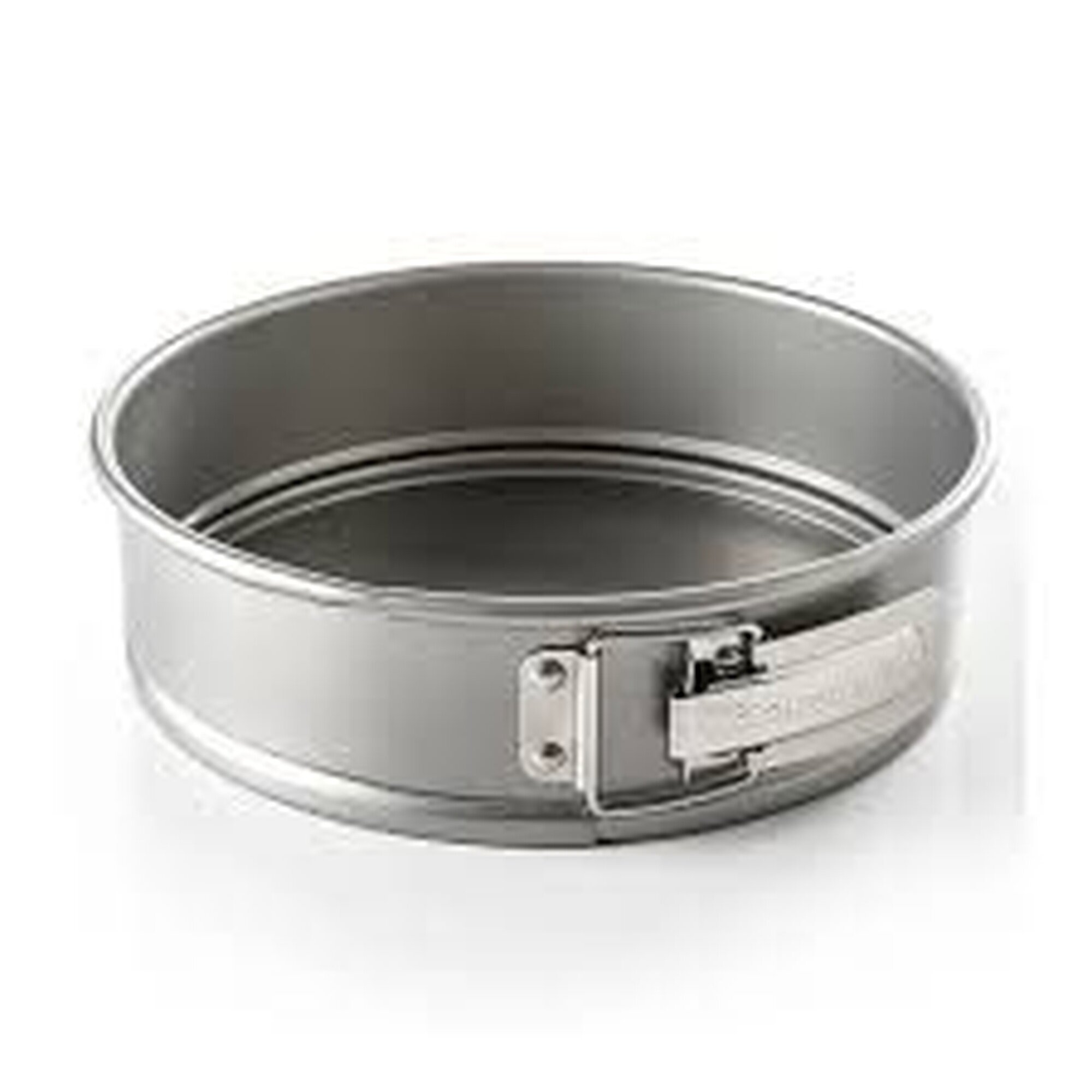 Форма для выпечки KitchenAid торта, диаметр 24 см, цвет серый, CW-CC005342-001